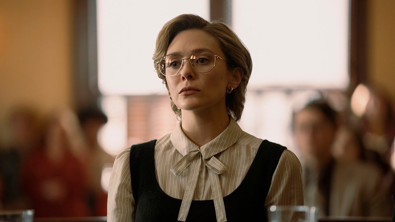 'Love & Death' Director Breaks Down the Bloody Axe Murder Scene and Emotional Finale (Exclusive ...